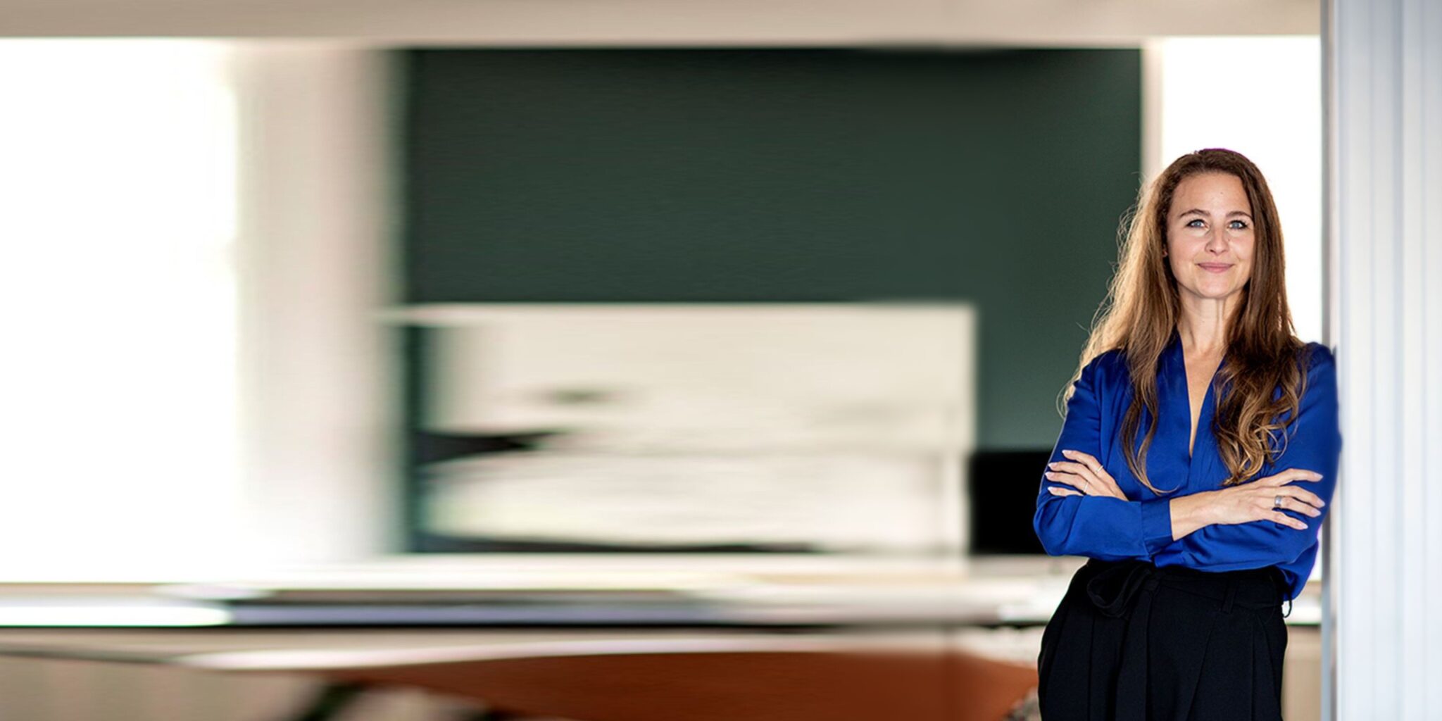 Direktør Anett Egsgaard - telesikring_