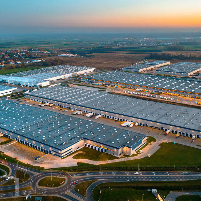 Lager og logistik | Få dine og kundernes værdier sikret bedst muligt