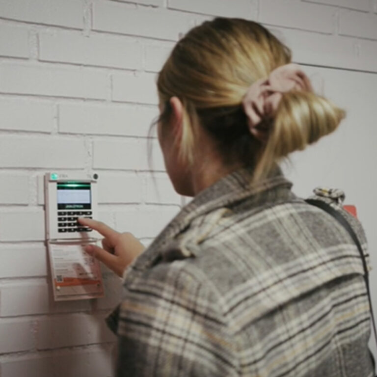 Tyverialarm til erhverv | Få et uforpligtende tilbud